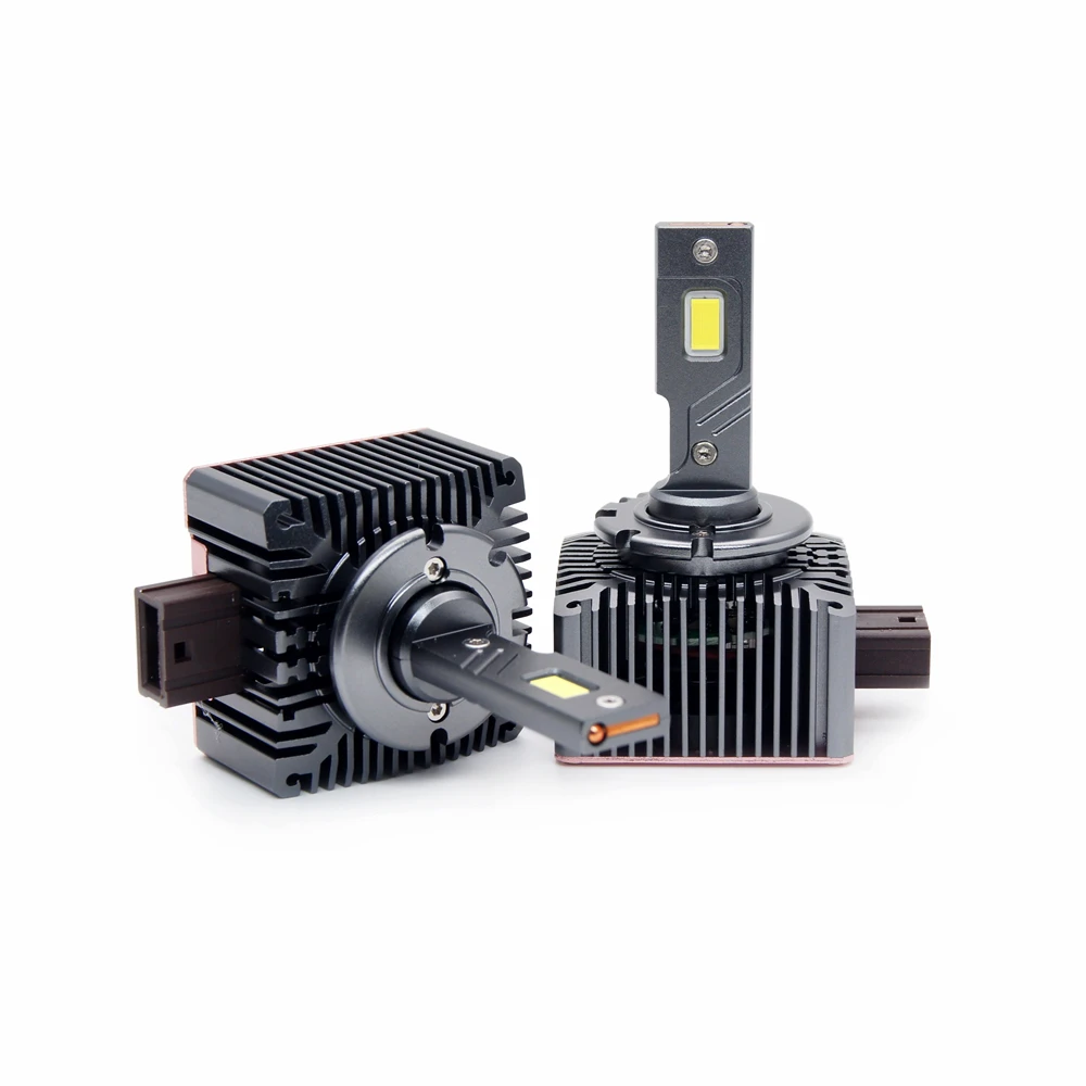 110w 10000lm 6000k D2s D2r Bulb D4s D3s Xenon Lamp Oem Replacement Canbus D1s D Series D2s Led ...