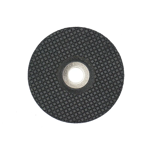 115x1x22mm Stainless Steel Cutting Disc Premium Cutting Grinding Wheel ...