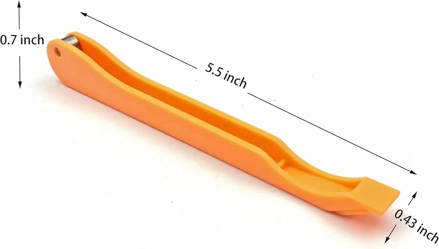 High Accuracy Versatility Stained Glass Hand Foiler Tool 2024 New Glass ...