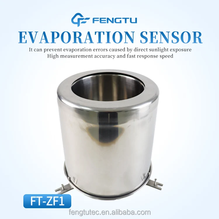 Smart Agriculture Auto Evaporator Sensor - High Precision