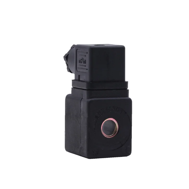 Parker Solenoid Valve Coils - Reliable Hydraulic Solutions