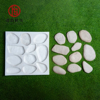 Decorative Wall Brick Stone Silicon Mould Concrete Artificial Cultured ...