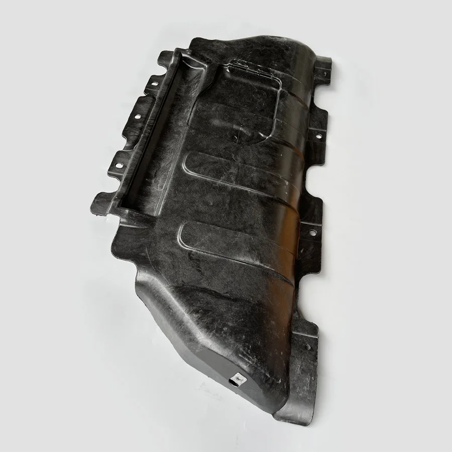 Original Mopar Front Engine Under Cover Splash Shield For Jeep Grand ...