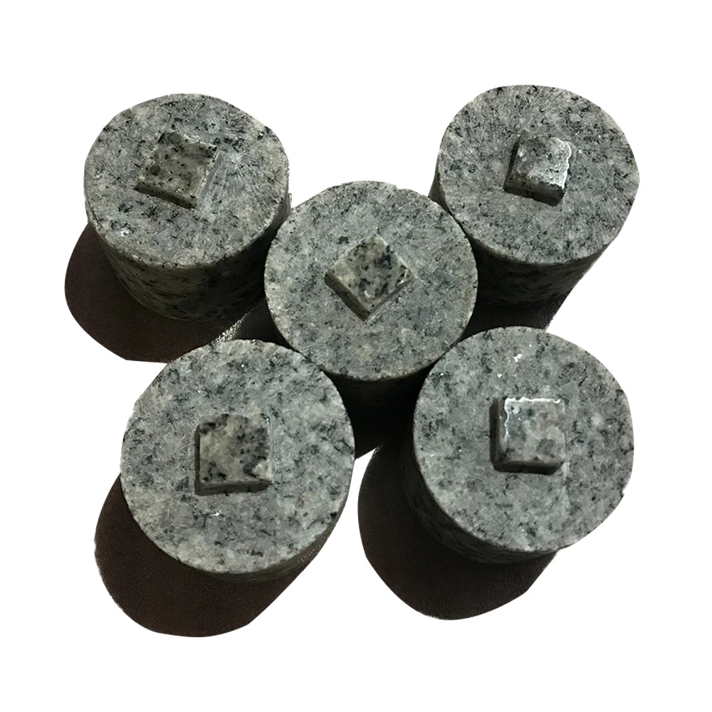 Wholesale Granite Stone Granite Cylinder for Decoration| Alibaba.com