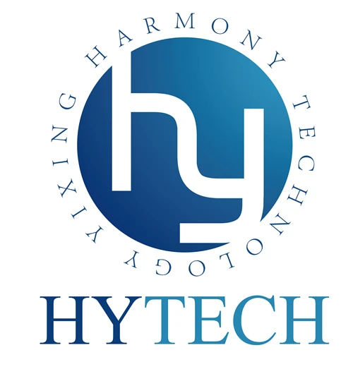 Company Overview - Yixing Harmony Technology Co., Ltd.