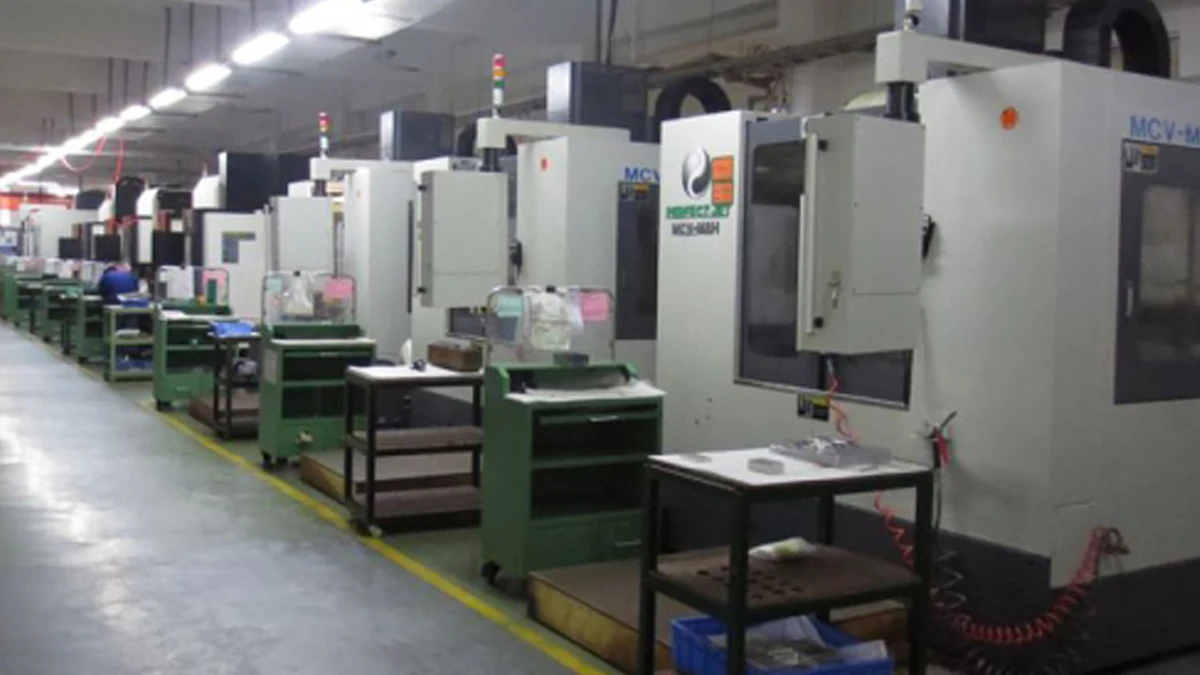 Company Overview - Shenzhen Sinhoo Science Technology Development Co., Ltd.