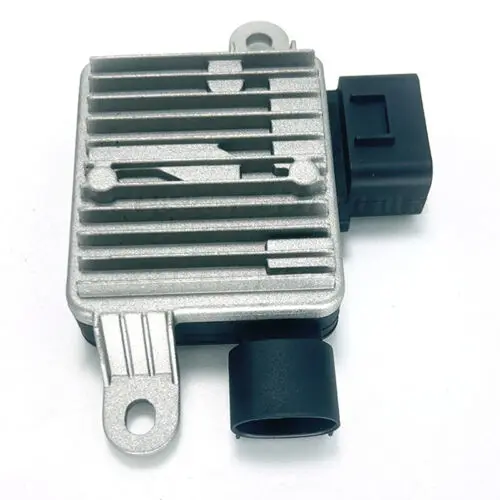 Cooling Fan Resistor Control for Hyundai Kia Tucson Sportage Kona 25385 ...