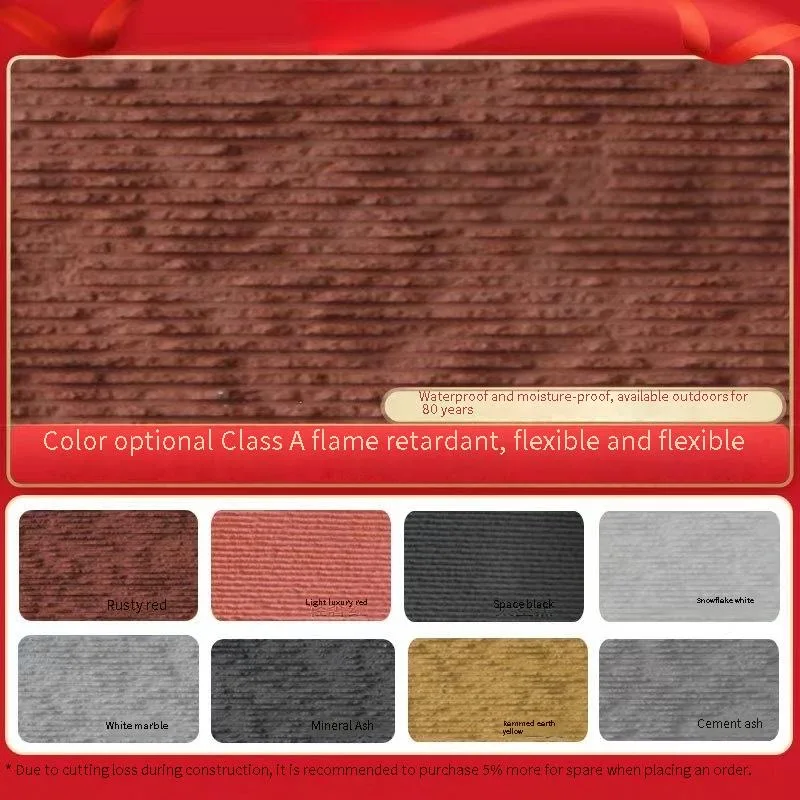 Wall Cladding Flexible Tiles Soft Tiles Modern Mothers Day Floor Panels ...