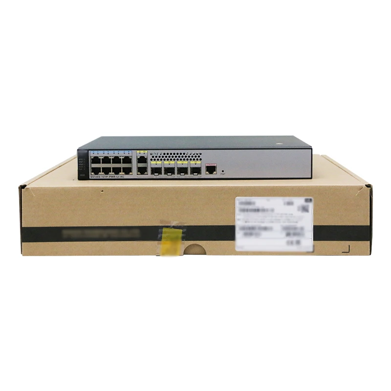 Hw Firewall Usg6555e Small And Medium-sized Firewall Network Ports 2 ...
