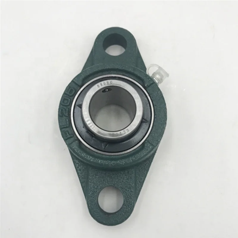 FYH Pillow Block Ball Bearing FL205 UC205 UCF205 UCFL205 UCFL205D1 ...