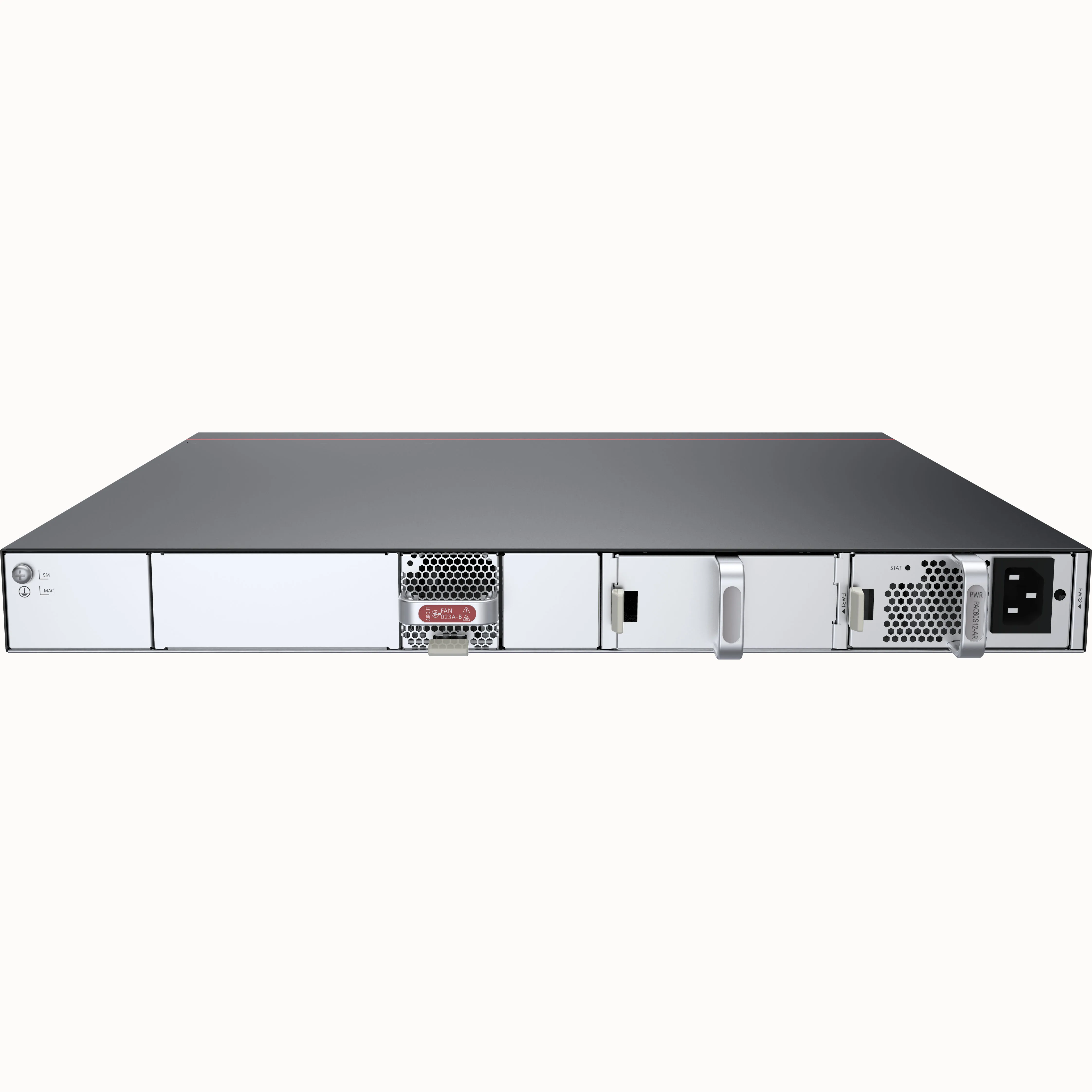 Usg6525e-ac Opnsense Firewall Hisecengine Appliance Firewall Firewall ...