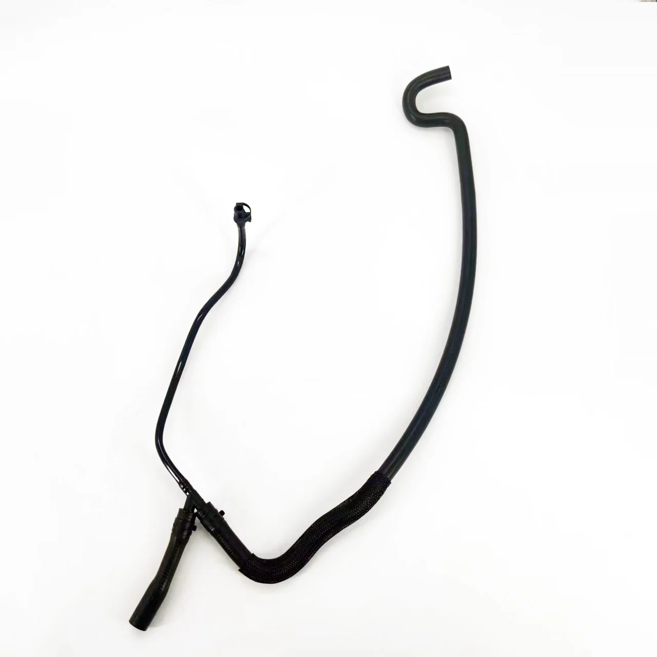 Factory Direct Oem Auto Parts Throttle Cooling Hose For Land Rover ...