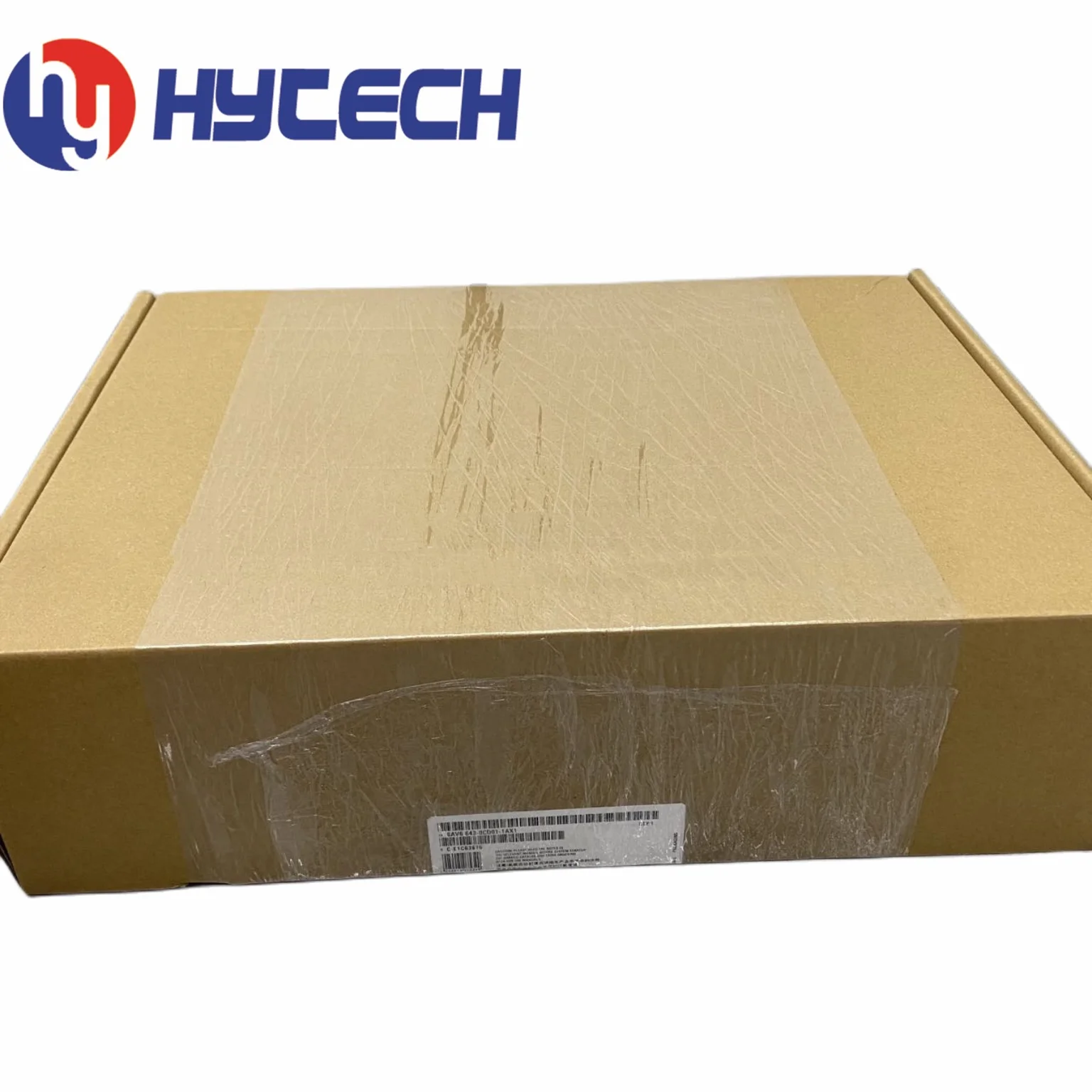 New & Original Siemens Hmi Simatic Mp277 10 Inch Touch Multi Panel ...