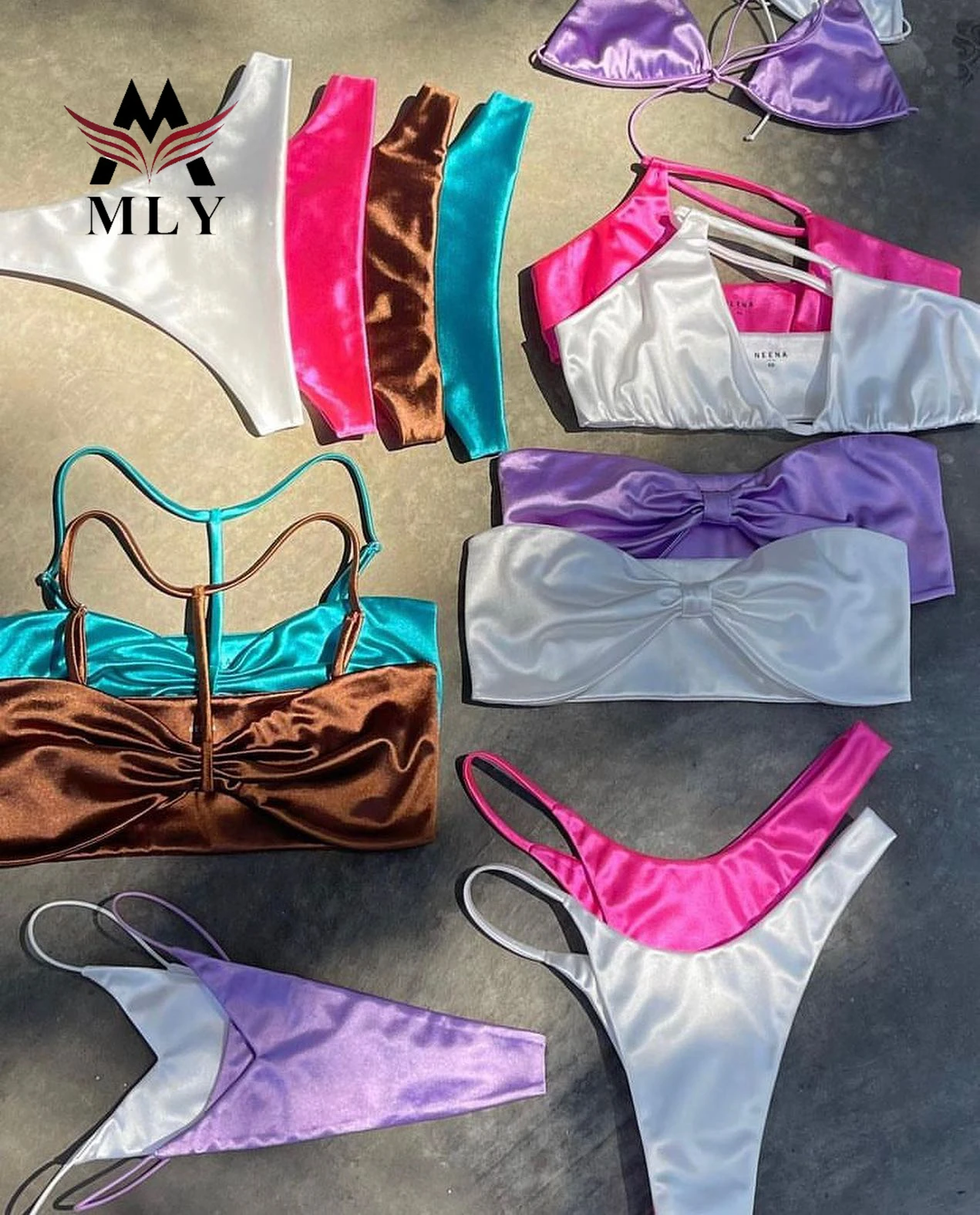 Excellent Swimwear Beachwear With Great Price At