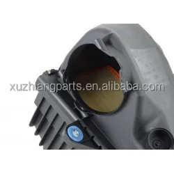 Air Filter Housing For Porsche Cayenne Article 95811002210 - Buy ...