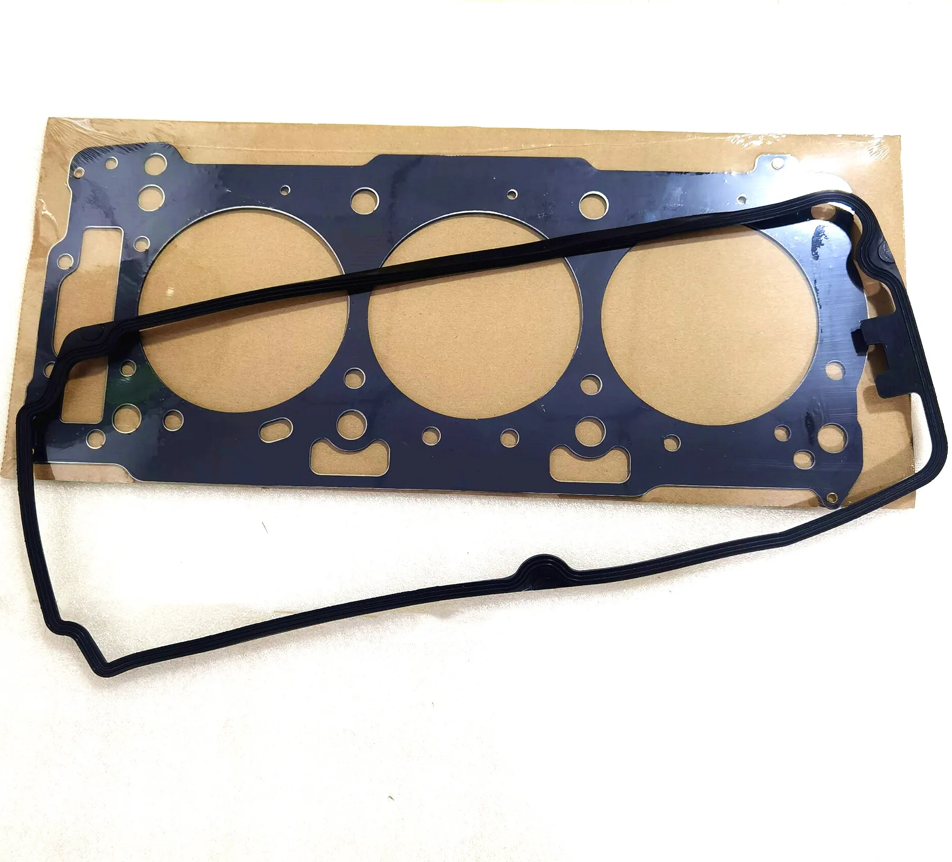 High Performance Metal Cylinder Head gasket For SeaDoo 1503 4 TEC 260hp ...