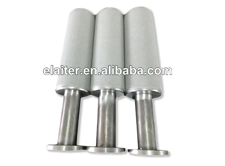 Microns Porous Metal Powder Sintered Stainless Steel Titanium Bronze ...