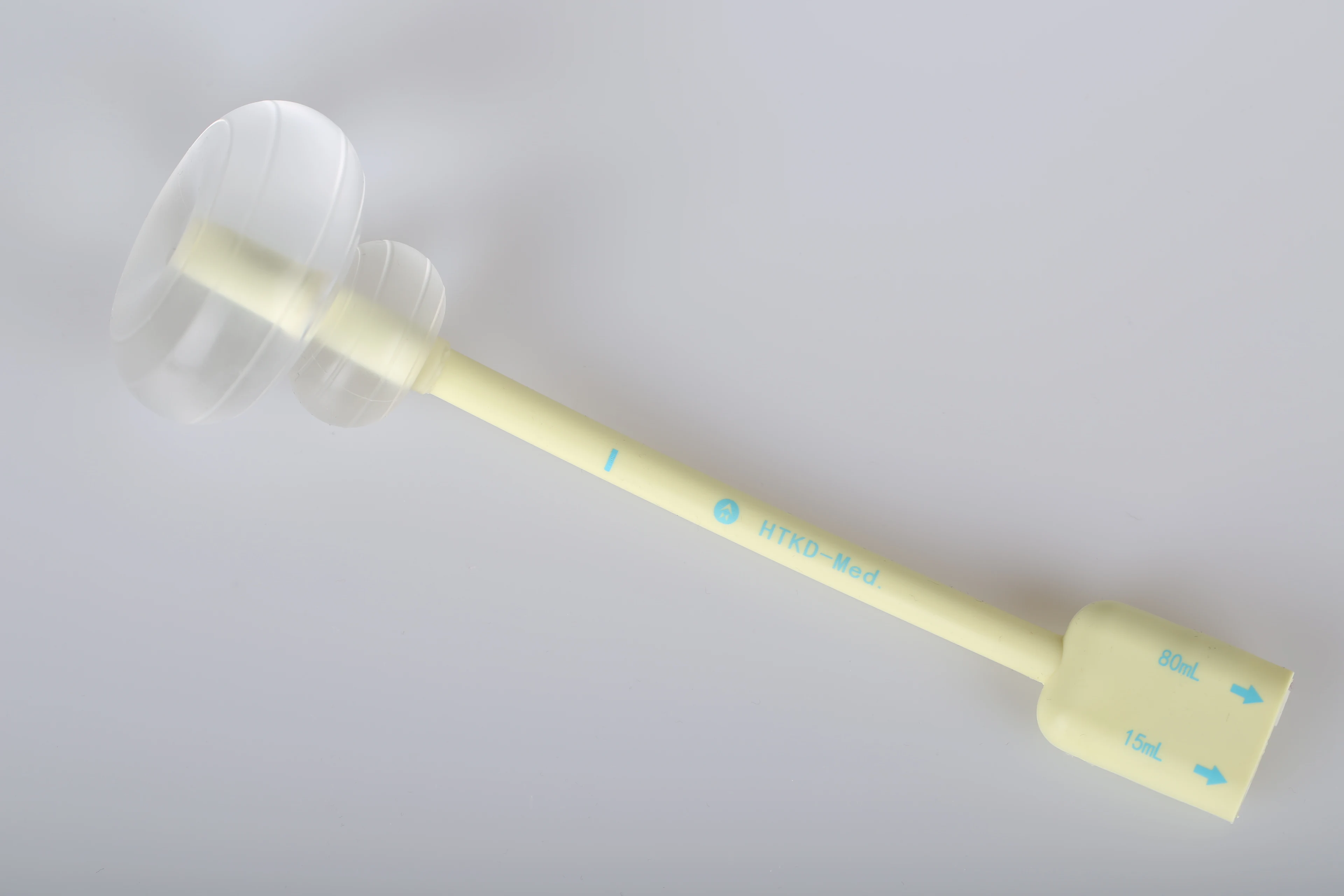 Wholesale Cervical Dilation Balloon Catheter Single Use Medical ...