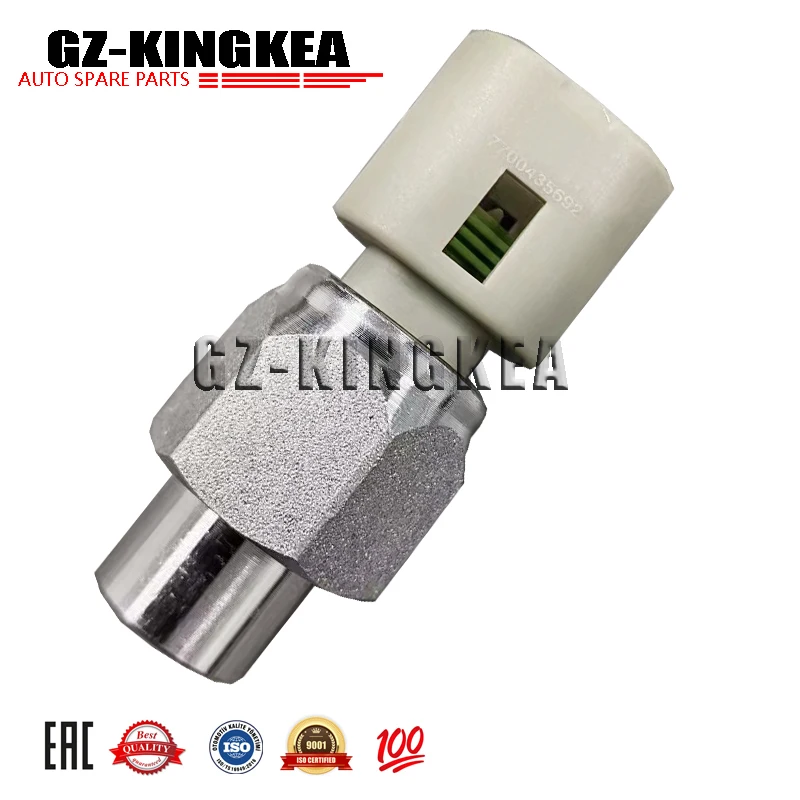 New Auto Spare Parts Renault Clio Megane Power Steering Switch ...