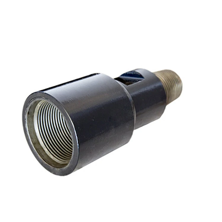 Well Drilling Connector Api Drill Pipe Box And Pin Adapter For Drilling ...