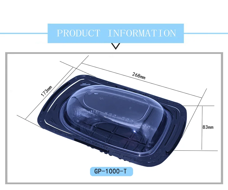Disposable Roast Chicken Containers - Perfect for Camping