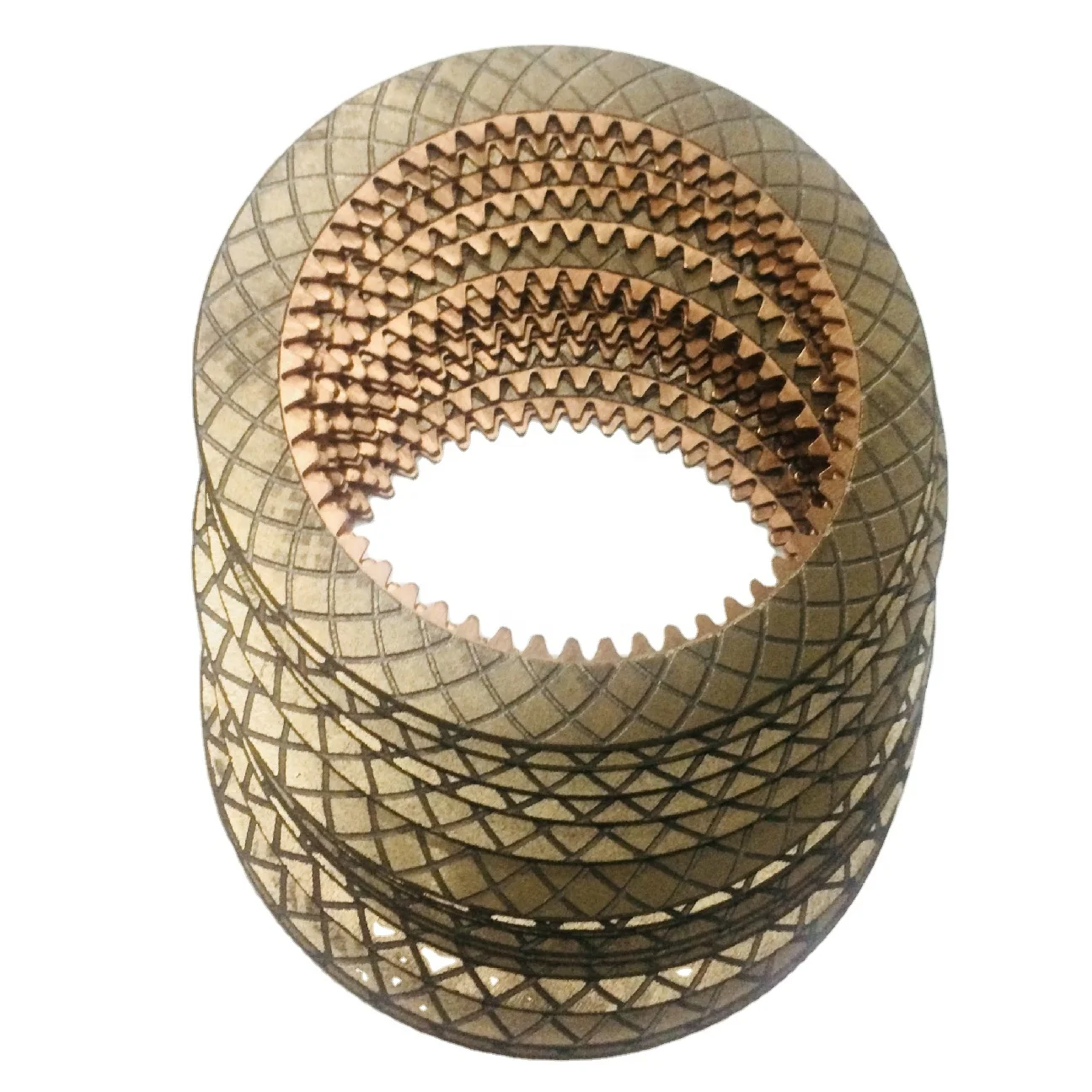 Excavator Wheel Loader Gear Box Friction Plate Wheel Loader Gear Box ...