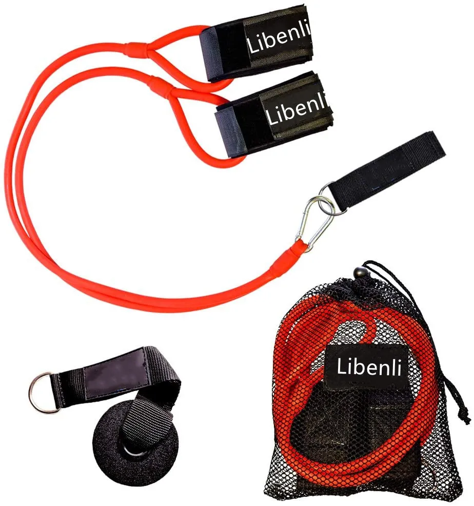 Sport Baseball Resistance Exercise Bands Arm Care Activation Elastic ...