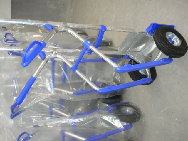 Hand Trolley/hand Truck Ht1830 - Buy Hand Truck Ht1830,Hand Cart Ht1830 ...