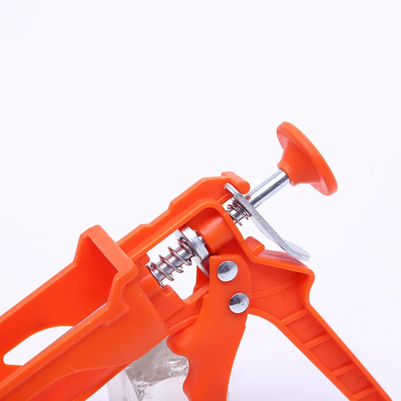 Epoxy Glue Manual Silicone Glue Gun, Sealant Extruder Injection Tool ...
