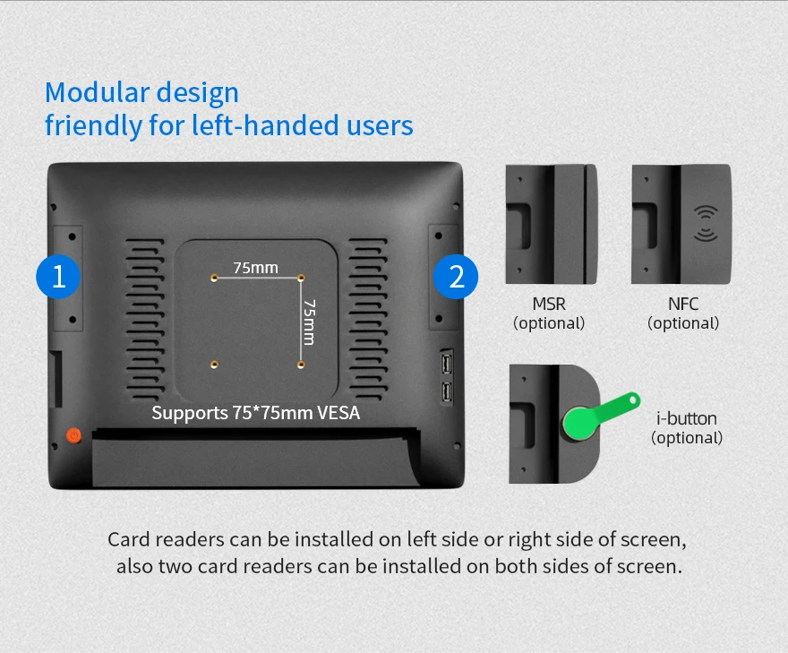Windows 11 POS - Efficient Point of Sale Solutions