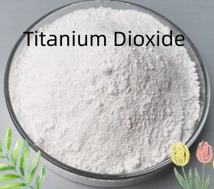 Tio2 Titanium Dioxide Rutile Grade Biotio R-22 Tio2 Rutile Titanium ...