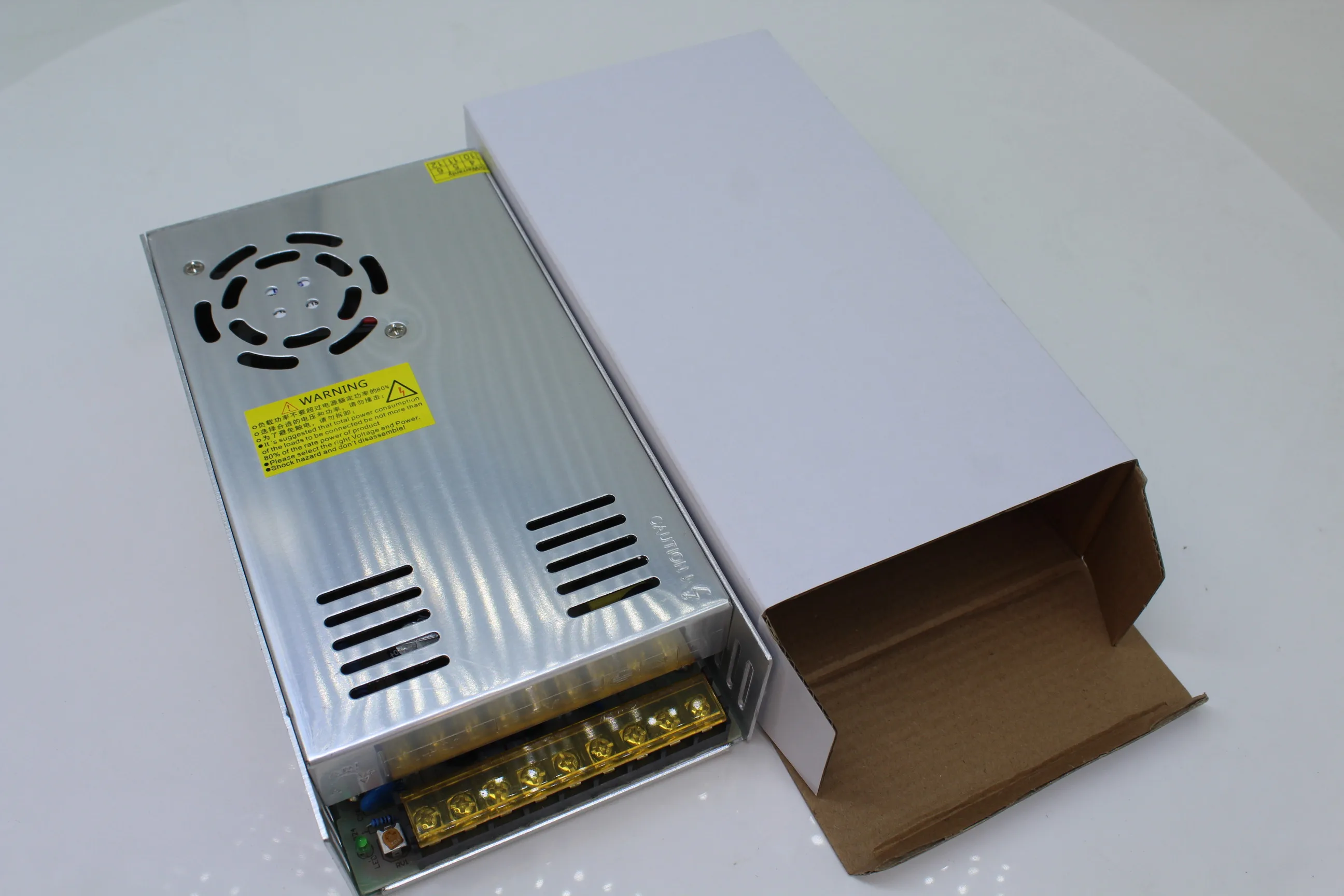 S-600-48 Smps Pcb Board 48v 12.5a 600w Switching Power Supply - Buy ...