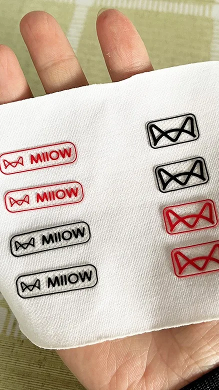 2023 Free Sample Heat Transfer Sticker Heat Press High Density Transfer ...