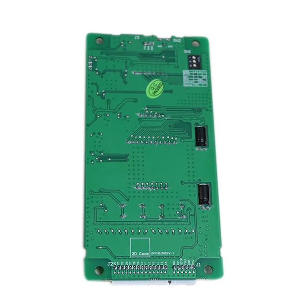 Elevator Display Board - Dot-Matrix LED for Home Elevator