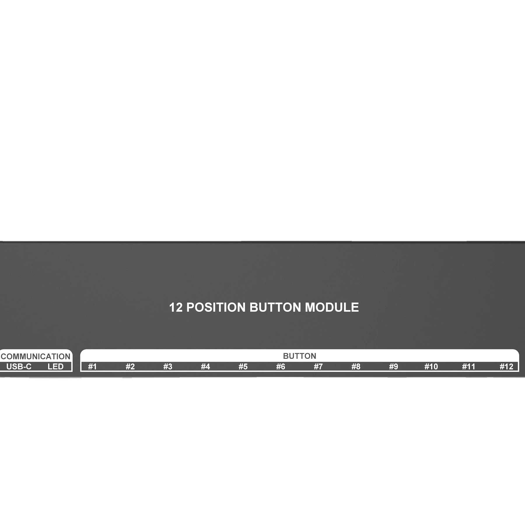 12-position Button Module - Buy Button Module brightsign Peripheral usb ... 12-position Button Module - Buy Button Module brightsign Peripheral usb ...