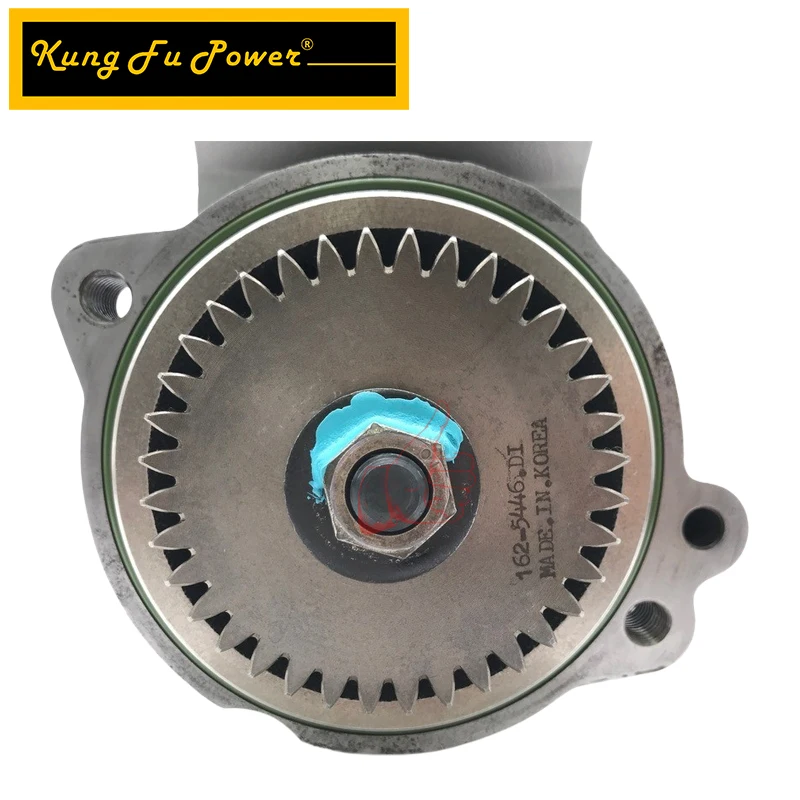 Fuel Injection Pump 319-0674 10R-8899 319-0680 20R-0820 304-0677 254 ...