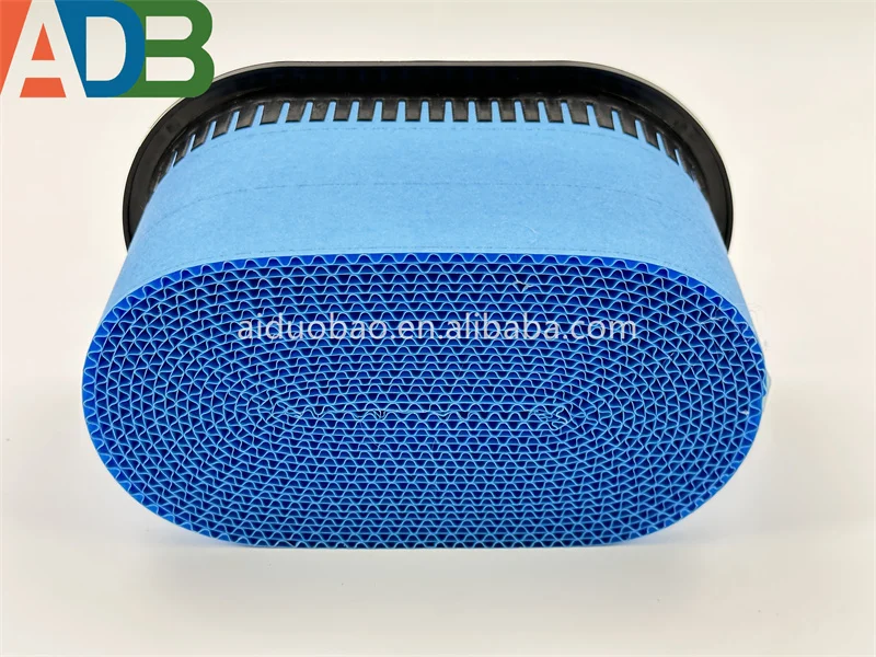 Silent Generator Set Air Filter element ME422880 P636991 CP25001 ...