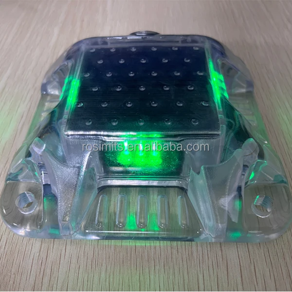 Smart Parking Solar Wireless Parking Detection Light For Outdoor ...