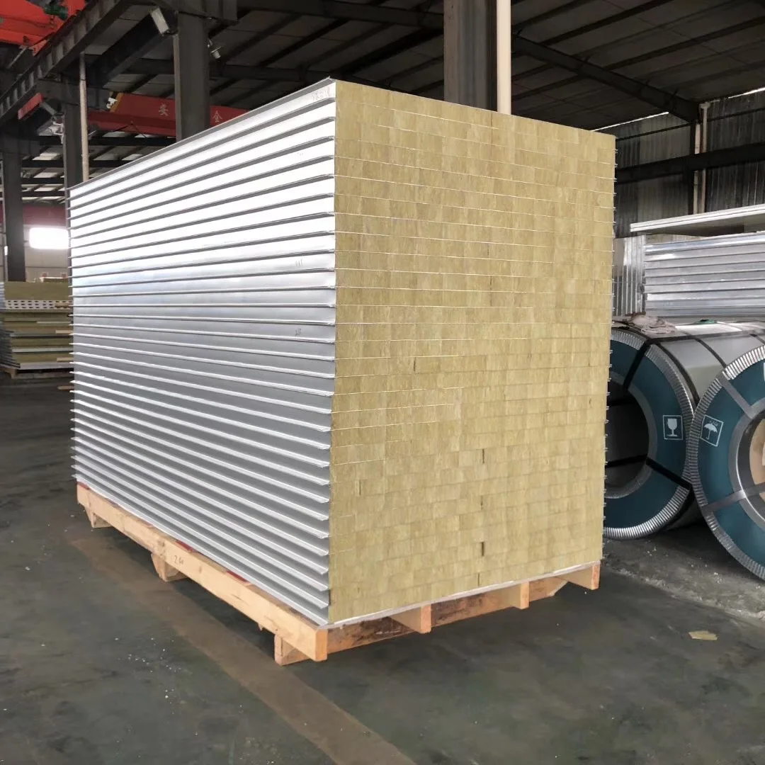 Foldable Garage Type Warehouse For Mobile Community Construction Sites ...