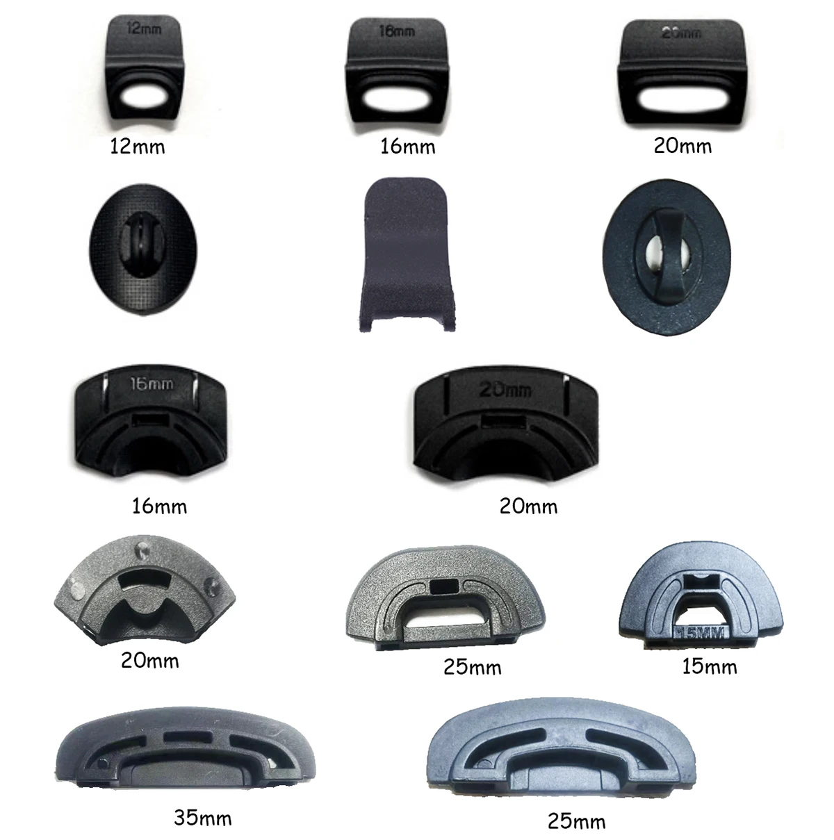 Rotating Dial Lacing System For Boot Shoe Laces (oem)