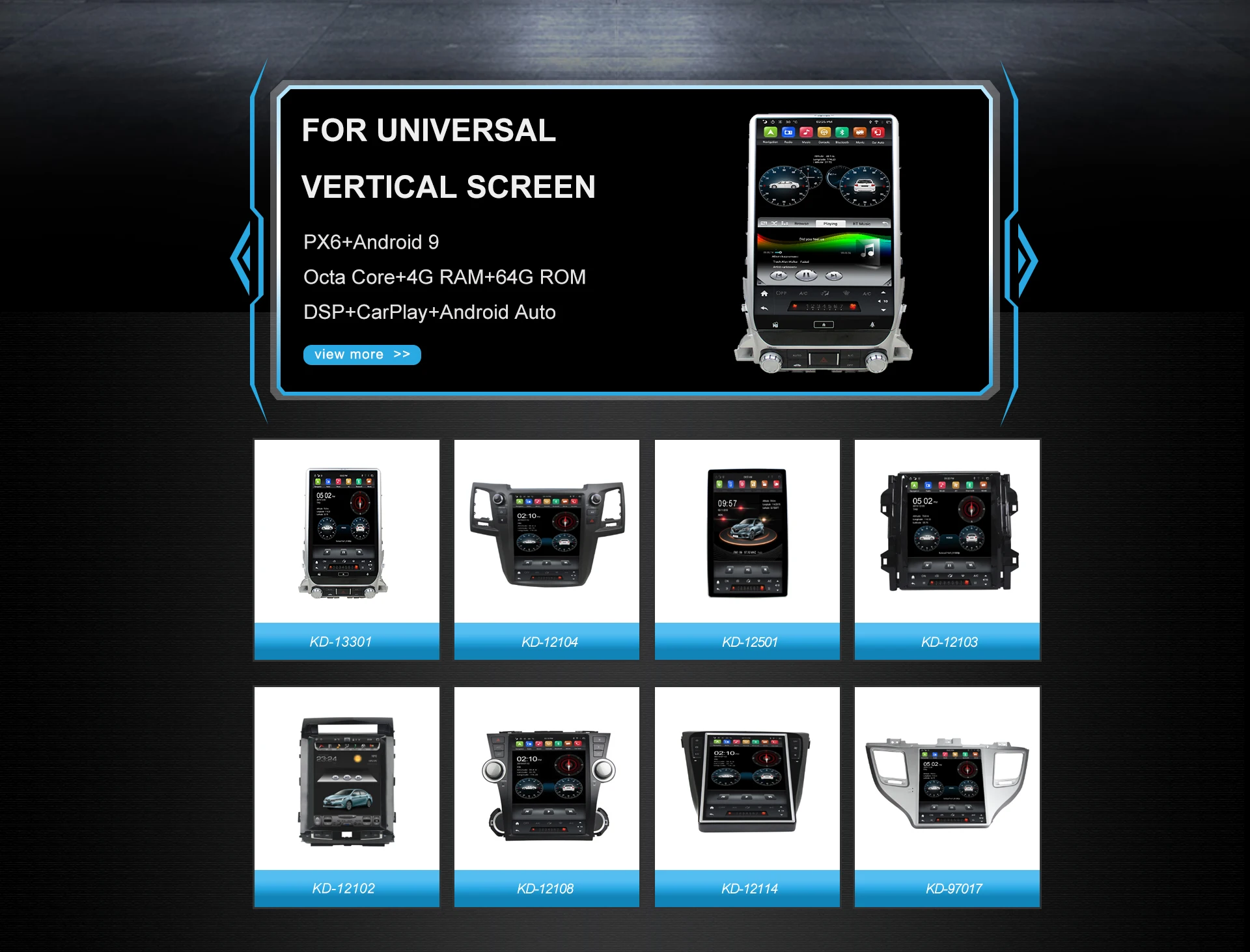 Shenzhen Klyde Electronics Co., Ltd. - Car Multimedia Player