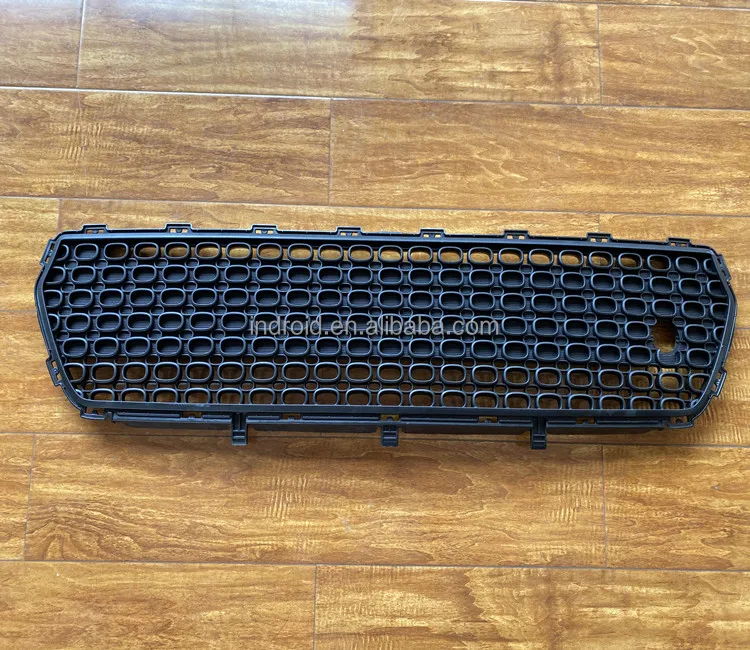 Front Bumper Grille For Kia Soul 2014 86561-b2000 - Buy Front Bumper ...