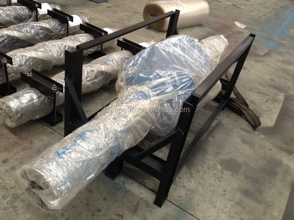 Integral Spiral Blade String Drilling Stabilizer On Oilfield For ...