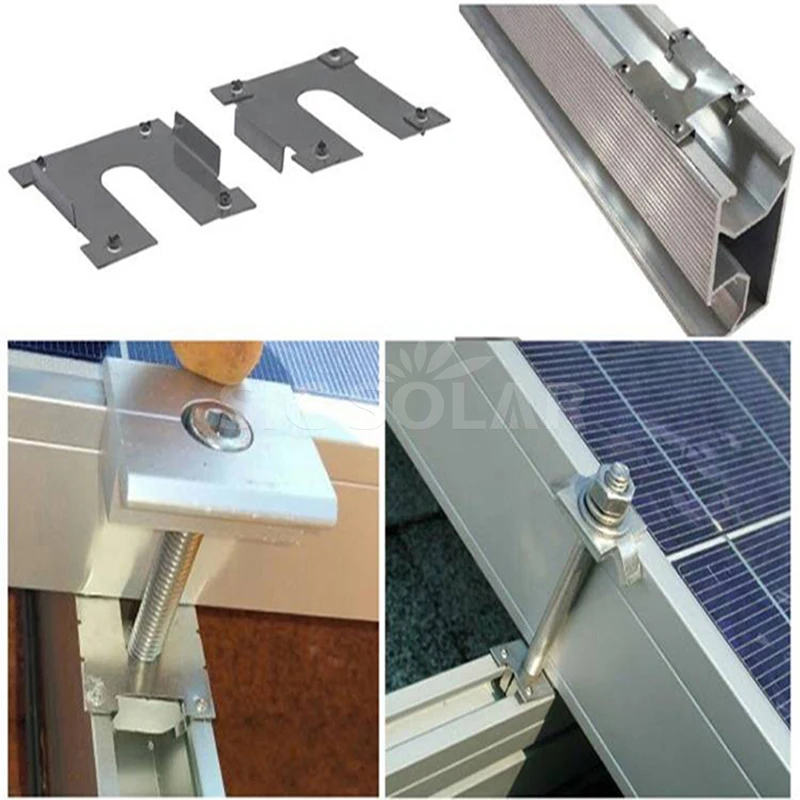 Grounding Washer Grounding Lug Stainless Steel Durable Rail Conductive ...