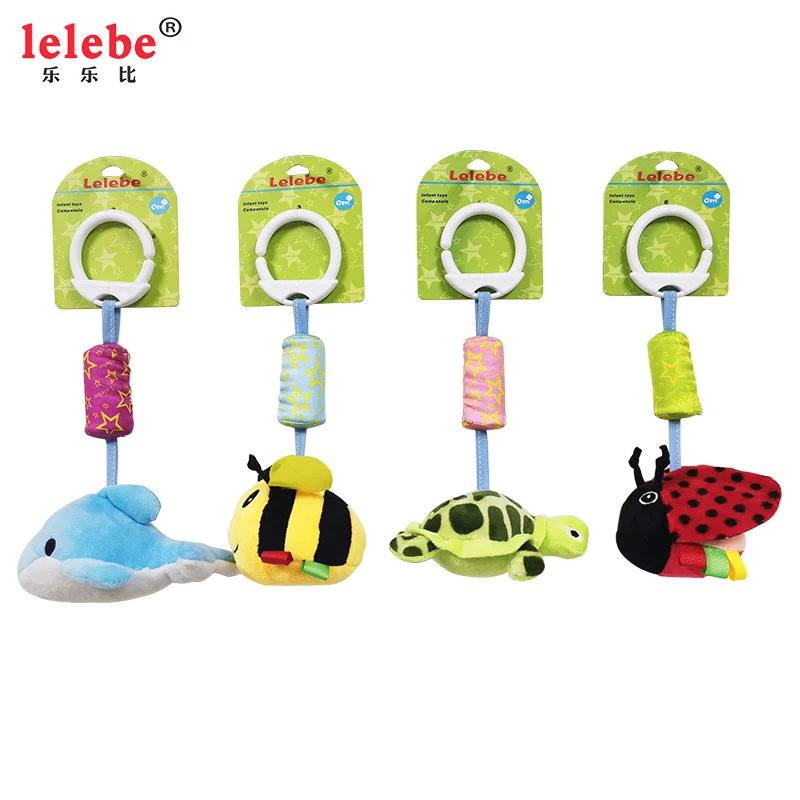 Baby Wind Chime 2022 Oem Wholesale Infant Bedroom Decoration Wind Bell ...