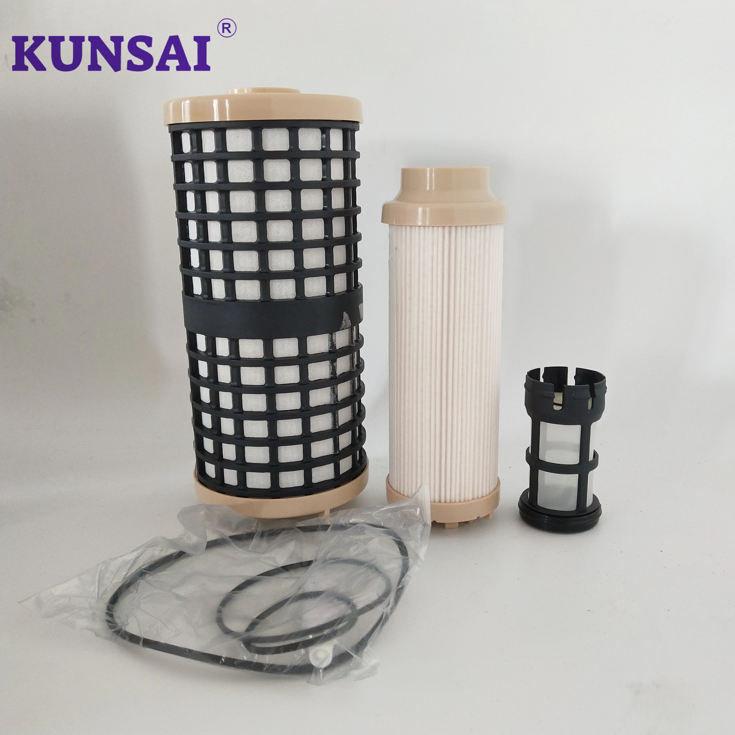 Truck Parts For Scania Oil Filter 2057893 - Buy Oil Filter 15600-41010 ...