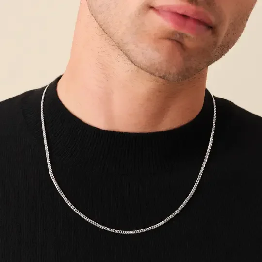 Shop Our Luxury Hip Hop Jewelry Designs - Custom Gold Chains