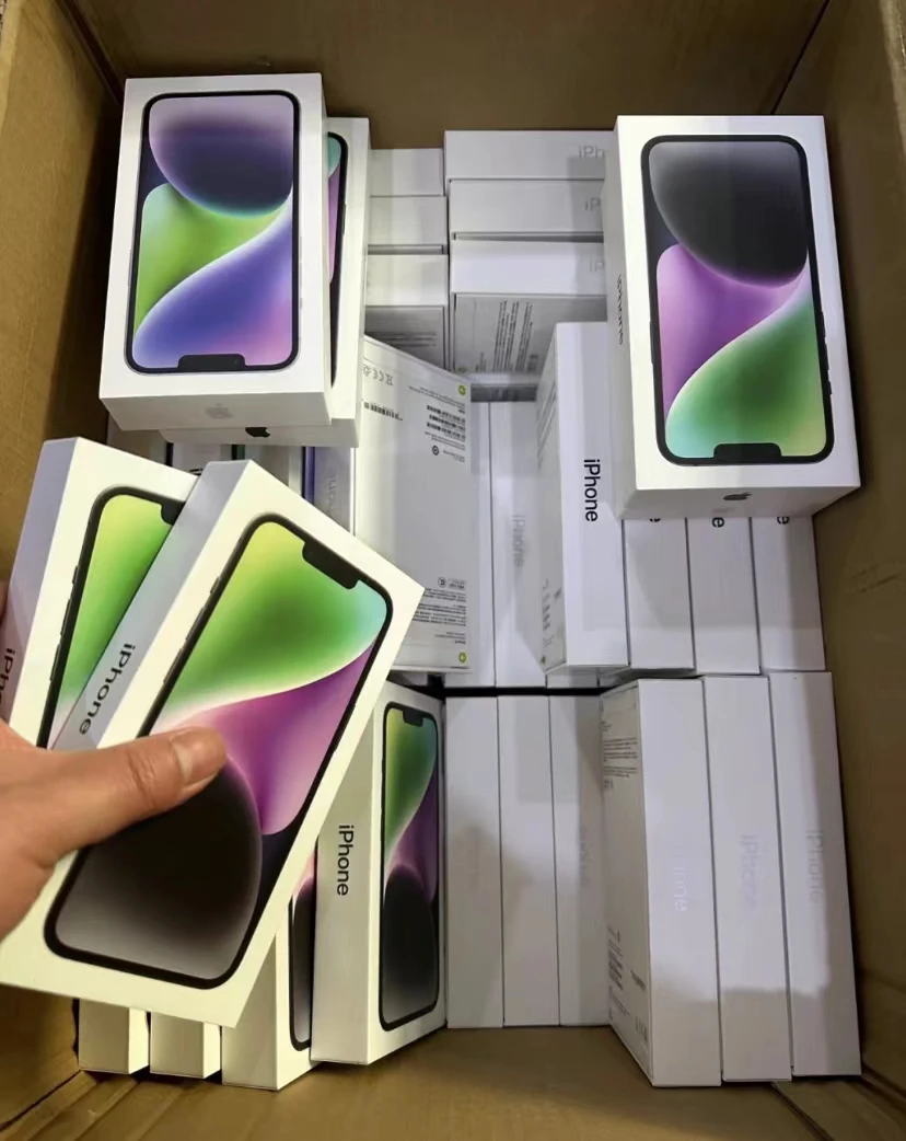 Original 5g Second Hand Mobiles Phone For Iphone 13 12 11 Pro Max X Xr ...