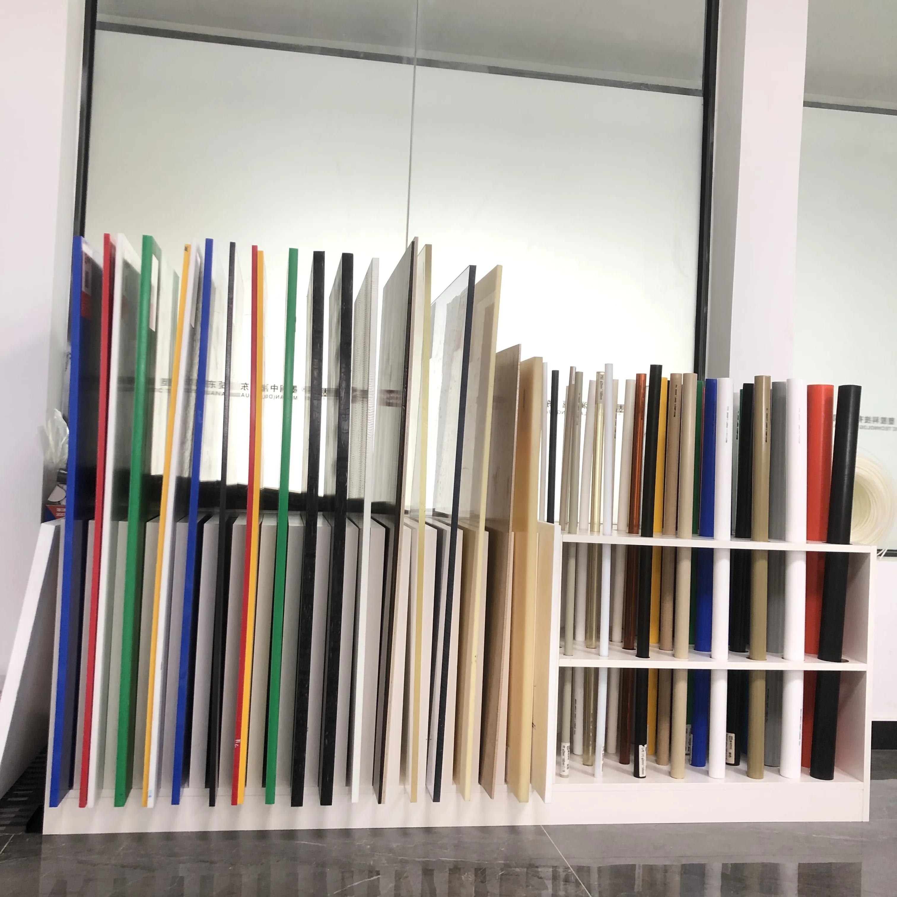 10years Experience Factories Ultem Amber Pei Sheets Boards Black ...