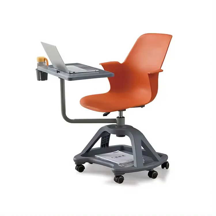 New Design Multi-functional Training Office Chair Student Chair With ...